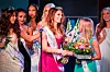 Celine fra Drammen til Miss World