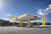 Alle Shell-stasjoner blir til st1